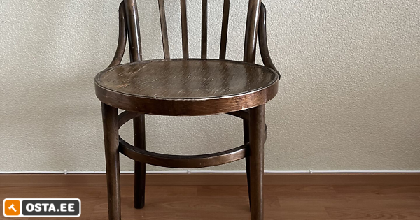 Puidust tool (196241716) - Osta.ee