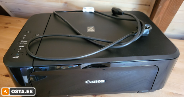 Canon Pixma MG 3600 printer (199878101) - Osta.ee