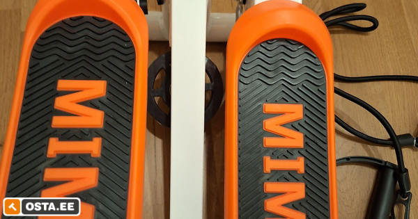 Stepper MIM (207532630) - Osta.ee