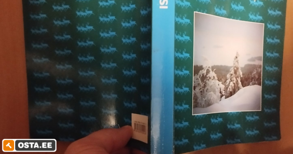 Suomi selväksi (199174498) - Osta.ee