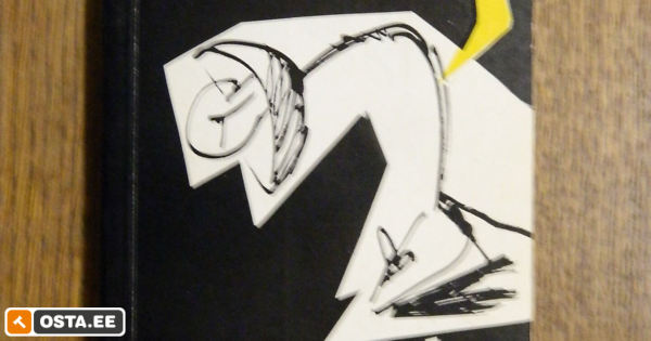 Öös on asju. Mati Unt (88486716) - Osta.ee