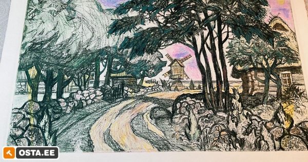 HUGO MITT MUHU TALU (192058294) - Osta.ee