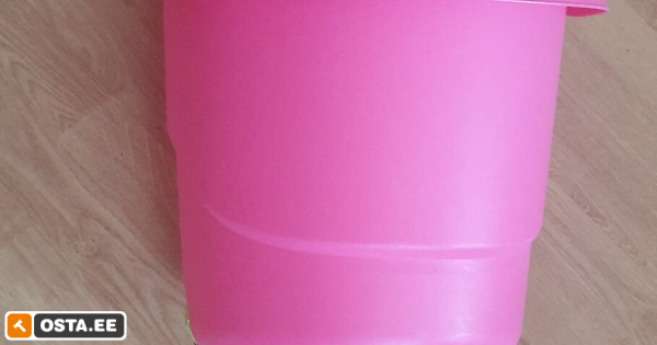 Laste aiakäru ratastel (214854766) - Osta.ee