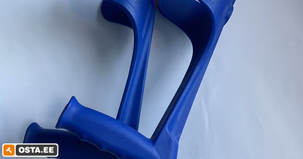 Liikumisabivahend KARGUD täiskasvanutele KÜÜNARKARK (217583968) - Osta.ee