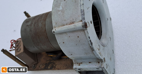 Puhur (209598815) - Osta.ee