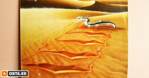 Nazareth - Snakes 'N' Ladders (190658059) - Osta.ee