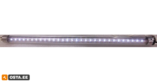 2-Led toru turvavalgustile 10tk. (213118691) - Osta.ee