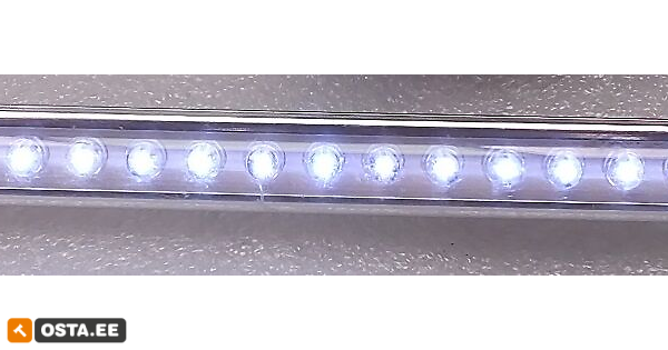 4-Led toru turvavalgustile 16tk. (202191452) - Osta.ee