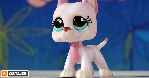 Littlest Pet Shop - Dogi, LPS 1022 (198086819) - Osta.ee