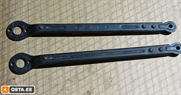 Liigend relva kaba osad. (194613879) - Osta.ee