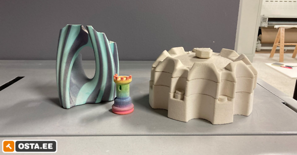 Osta.ee - oksjonid, e-poed ja Eesti Disain - rohkelt eripakkumisi - Osta.ee