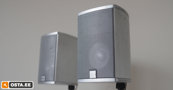 Kõlarid Canton CD 10 II jalgadel (199580306) - Osta.ee