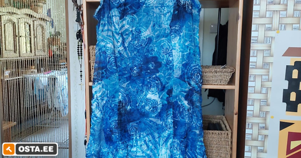 Protten suvekleit. (214455337) - Osta.ee