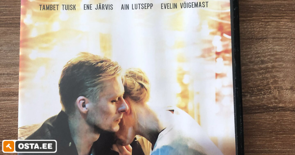 Deemonid (DVD) (207052658) - Osta.ee