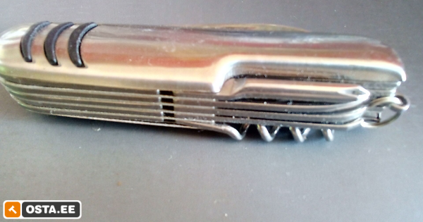 Multifunkts. taskunuga (väike) (199825708) - Osta.ee