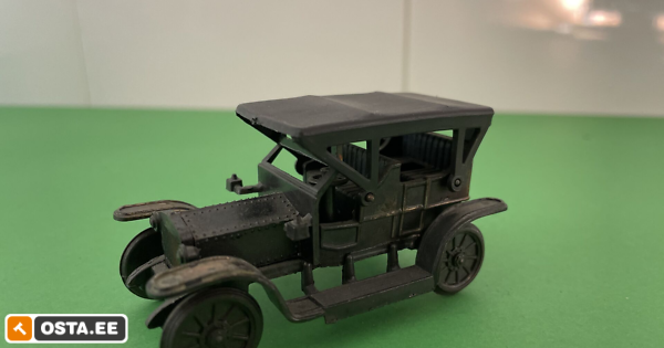 Pliiatsi teritaja (208078428) - Osta.ee