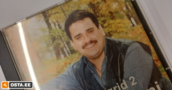 TOOMAS ANNI / KORRALIK (200855143) - Osta.ee