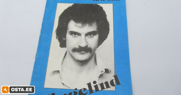 URMAS ALENDERI MÄLESTUSEKS.HINGELIND. AUTOR ON VIRVE OSILA (191529252 ...