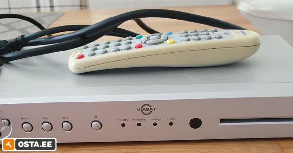 Digiboks. (197903870) - Osta.ee