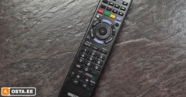 Pult Sony RM-ED053 (181547936) - Osta.ee