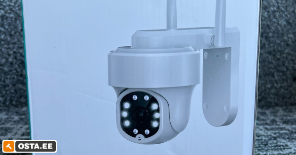 Netvue Sentry 3 (194777385) - Osta.ee