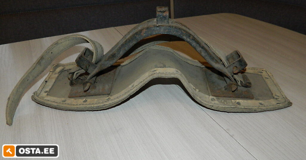 Hobuse Rakmed. (203829938) - Osta.ee