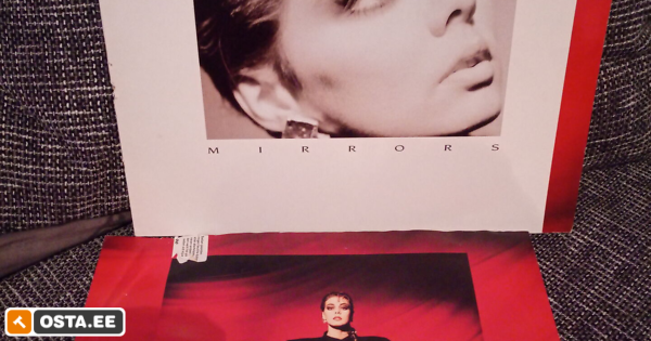 SANDRA-MIRRORS.LP (185060103) - Osta.ee