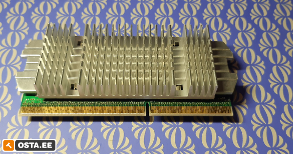 Intel Celeron 333Mhz Slot 1 Processor - 333/66 - SL2WN (183737299 ...