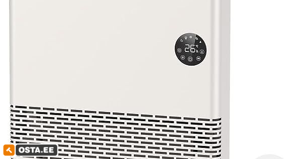 MEGA! Rolimate Elektriline küttekeha! UUS! (204356779) - Osta.ee