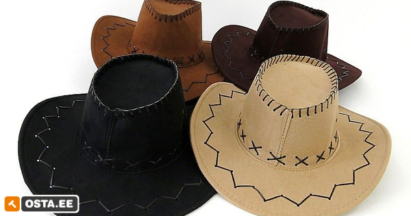 KAUBOI KAABU 2397 (152999268) - Osta.ee