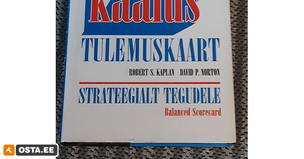 RAAMAT - KUIDAS TEHA TULEMUSLIKULT ÄRI (212126470) - Osta.ee