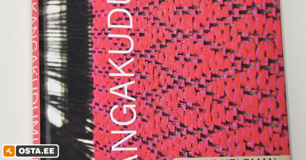 RAAMAT NR 72/100 - KANGAKUDUMINE ! (193771394) - Osta.ee