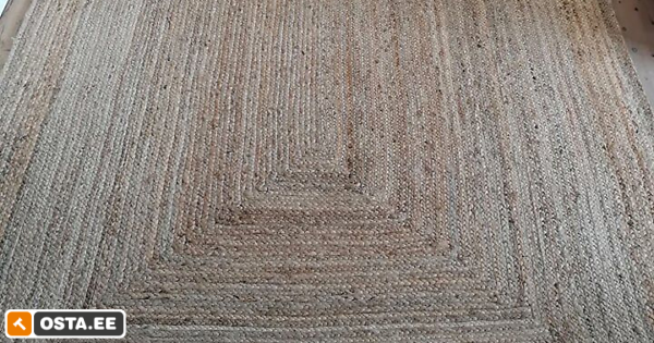 Vaip 200 x 300 (194216161) - Osta.ee