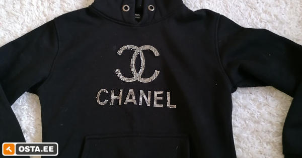 CHANEL dressikas.nr.L (191526849) - Osta.ee