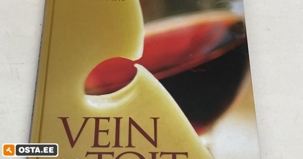 VEIN JA TOIT (210785990) - Osta.ee