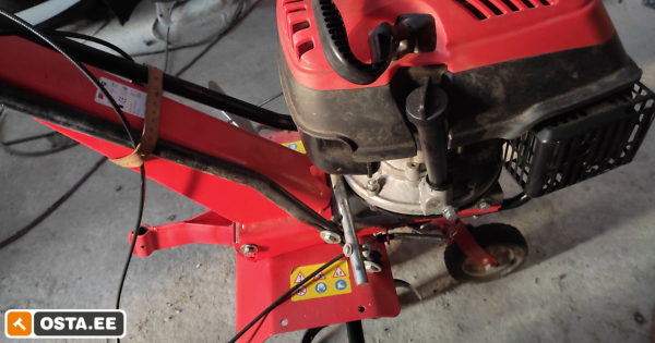 Mullafrees. (204263305) - Osta.ee