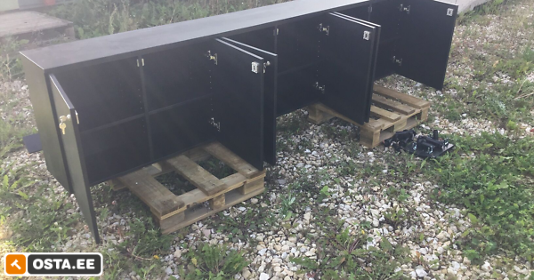 Lukustatav aluskapp, teleri aluskapp (203006492) - Osta.ee