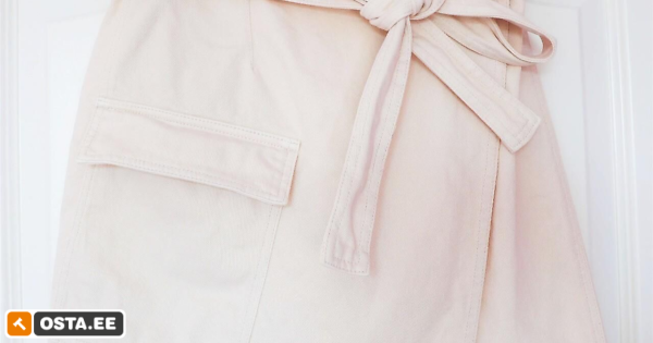 TEKSASEELIK H&M (40) (196652321) - Osta.ee