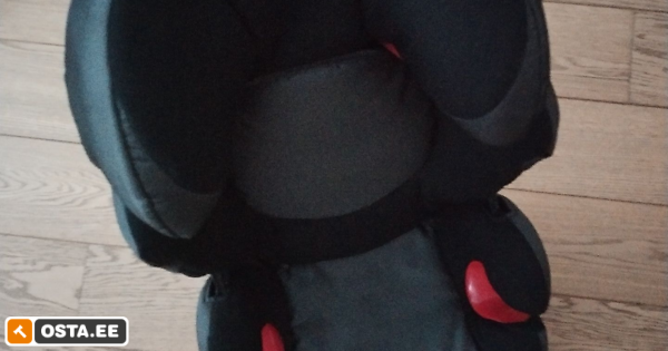 MAXI-COSI Rodi XR laste turvatool, 15-36 kg (206663062) - Osta.ee