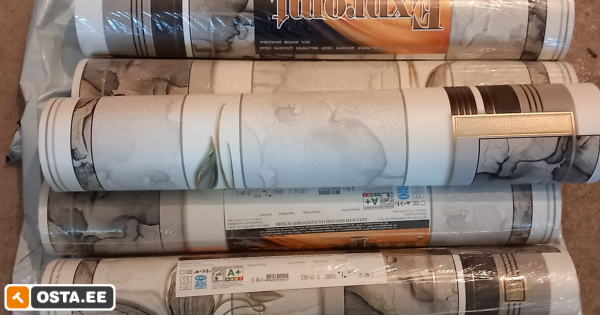 Tapeet. (192505041) - Osta.ee