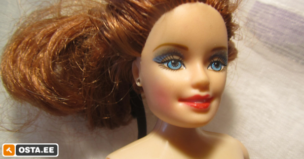 barbie nuku (193303251) - Osta.ee