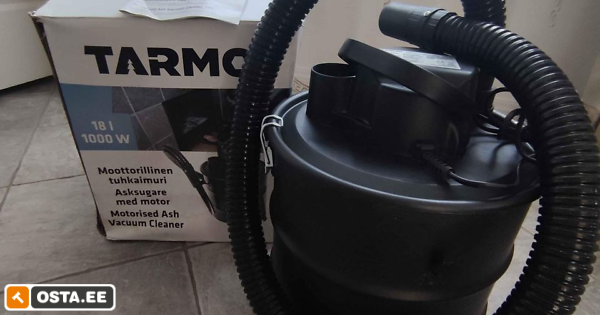 TUHAIMUR TARMO 18l (193012309) - Osta.ee