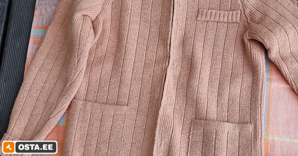 Vintage riided. (210274585) - Osta.ee