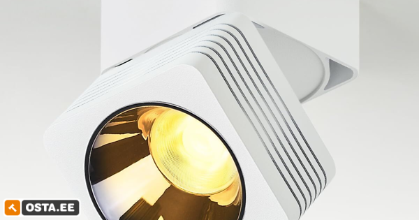 Budbuddy LED lugemislamp, Voodilamp! (199320785) - Osta.ee