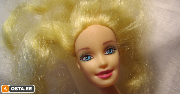 barbie nuku (193302733) - Osta.ee