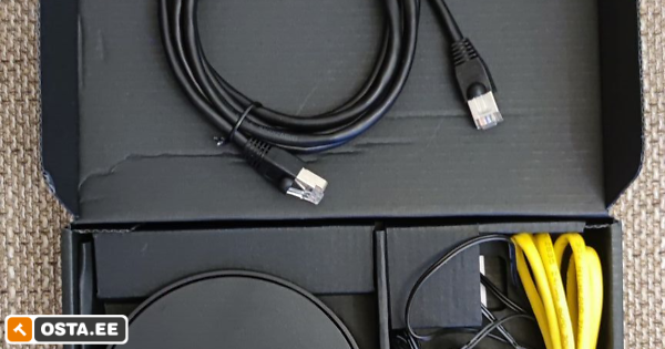 Elisa Digiboks (168728472) - Osta.ee