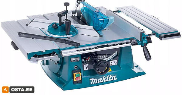 Lauasaag / Saepink Makita MLT100N (192468896) - Osta.ee