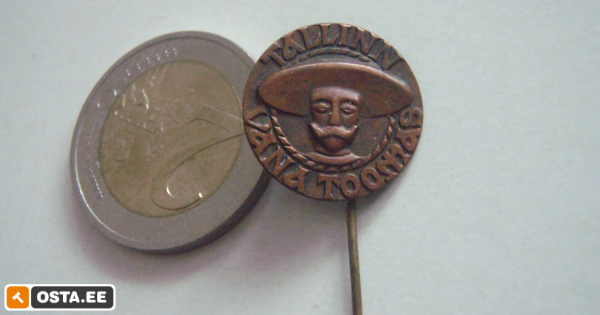 RESTORAN VANA TOOMAS (205974088) - Osta.ee