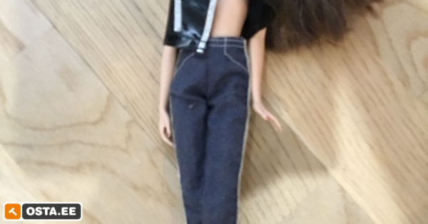 Mattel Barbie nukk (195438439) - Osta.ee