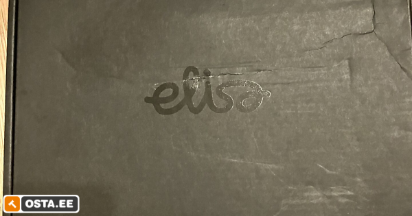 Elisa digibox (198112552) - Osta.ee